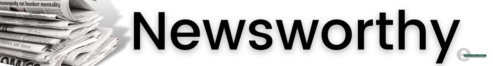 Newsworthy - Denny Elwell Company