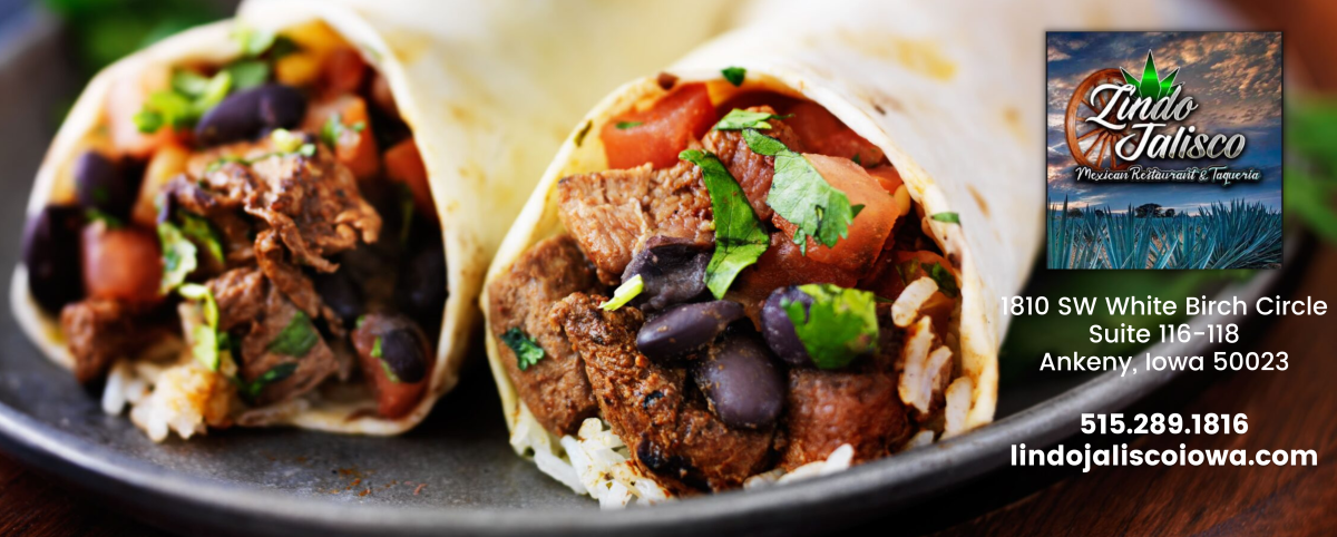 Lindo Jalisco is Now Open in Ankeny - Denny Elwell Company