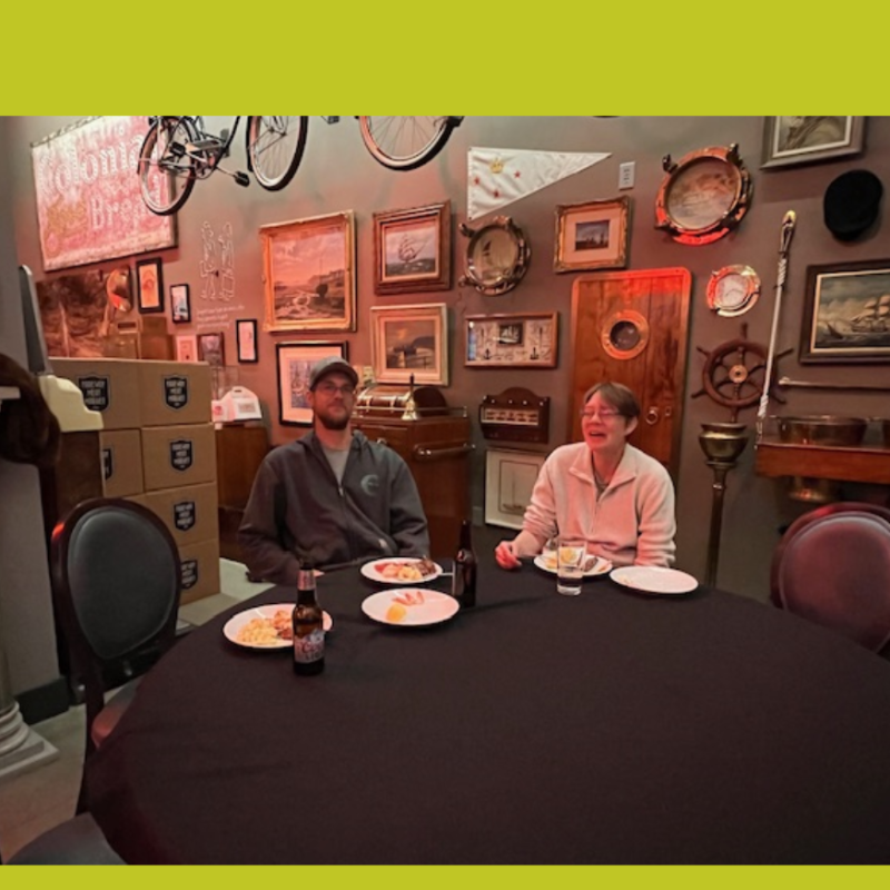 Snapshots - Denny Elwell Company